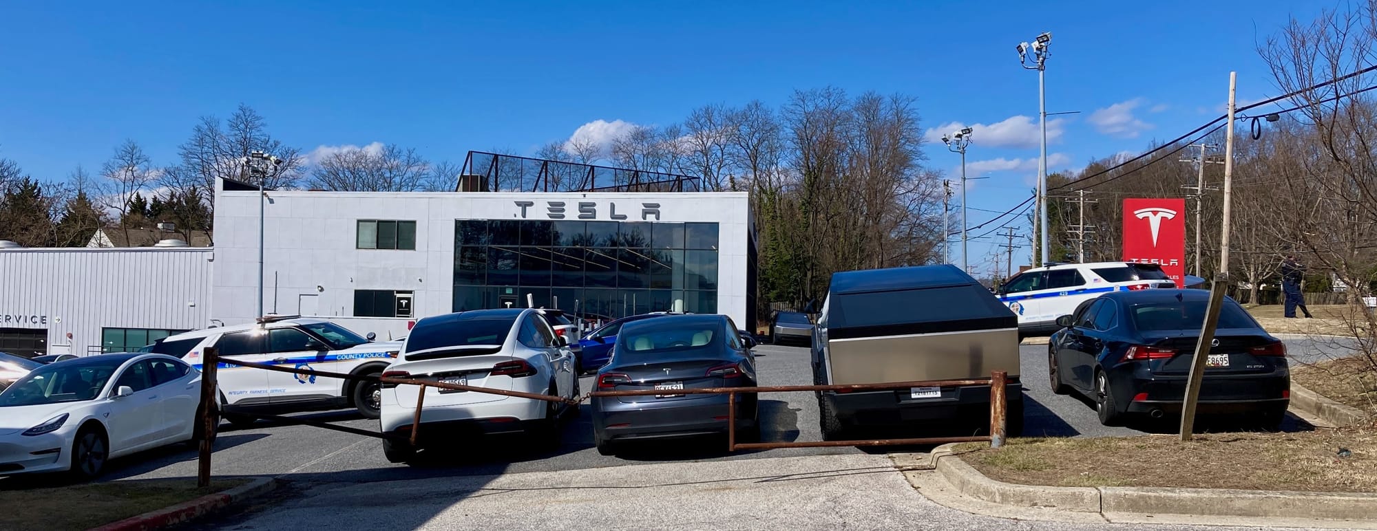 Indivisible Baltimore County